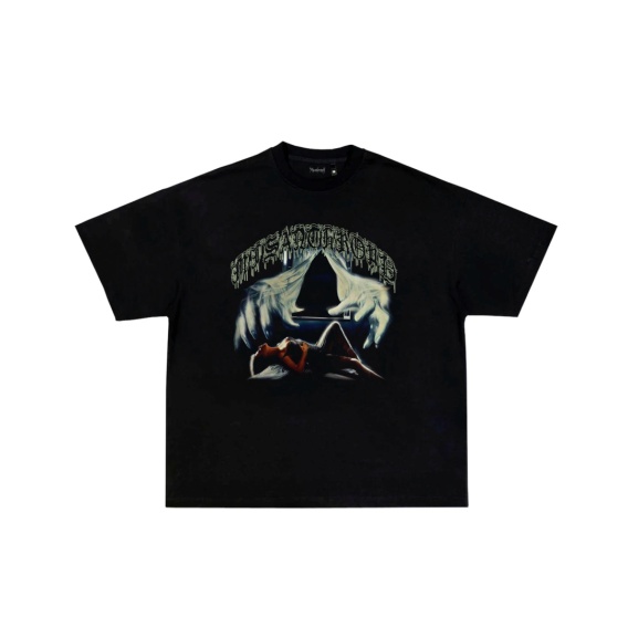 NIGHTMARE T-SHIRT